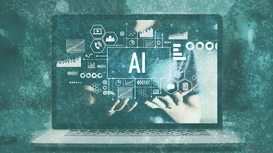 Online AI in Business Certificate Courses & Programs | ISB Online