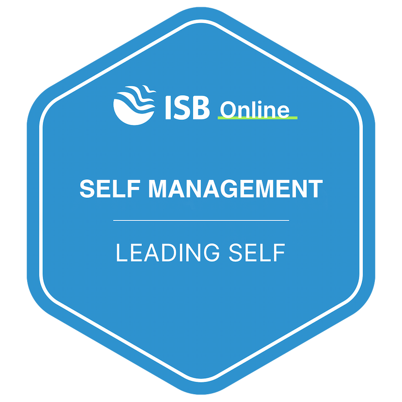 Certificates and Badges