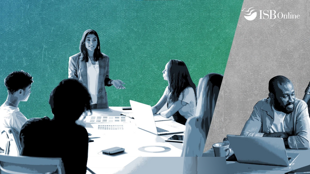 Online Leadership Certificate Courses & Programs | ISB Online