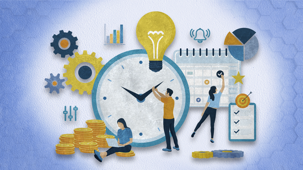 Online Project Management Certificate Program