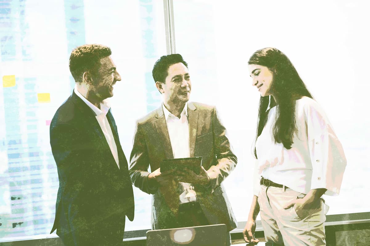 Online Leadership Certificate Courses & Programs | ISB Online