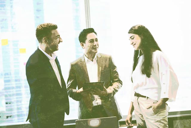 Online Leadership Certificate Courses & Programs | ISB Online