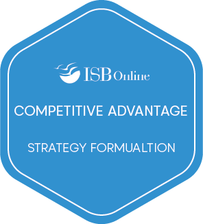 Certificate Programme in Business Strategy
