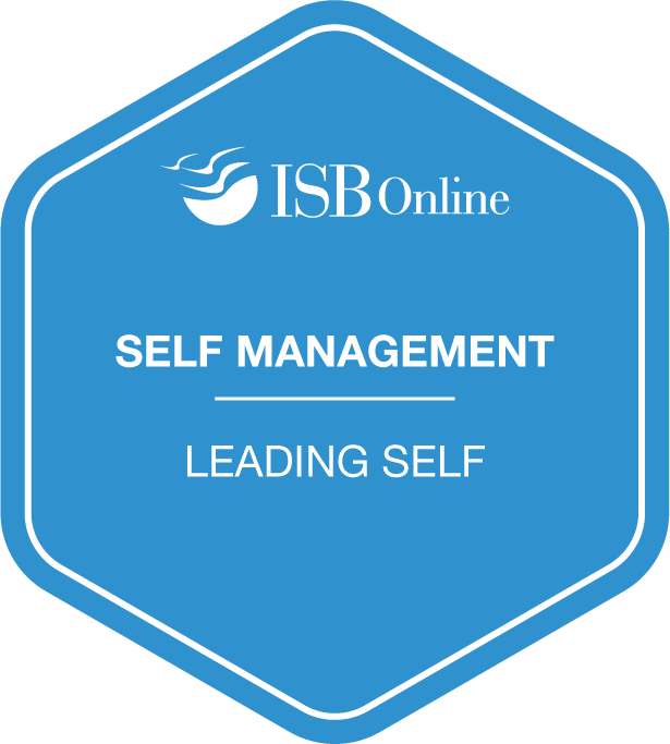 Online Leadership Essential Courses | ISB Online