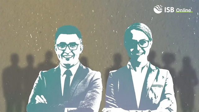 Executive Programme in Business Management | ISB Online